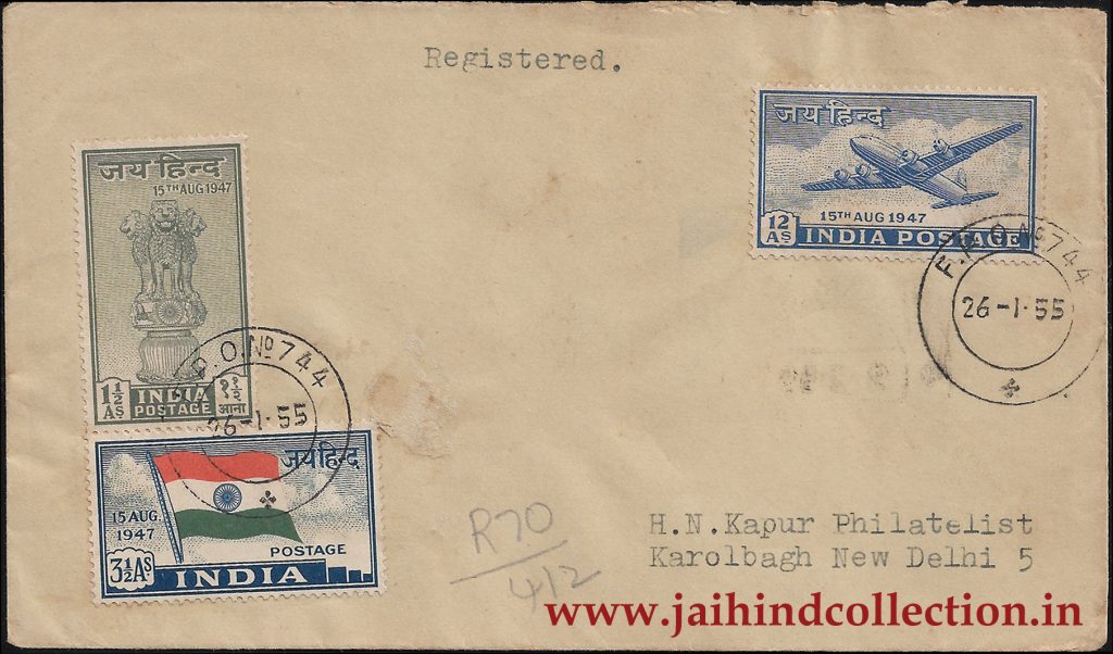 Products Archive - The Jai Hind Collection